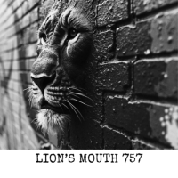 Lion's Mouth 757